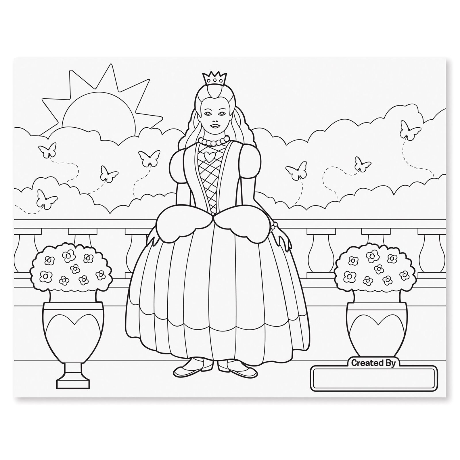 Aruba Coloring Sheets Coloring Pages