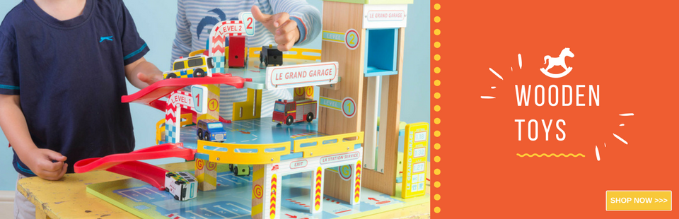 Creative Toy Shop – Magic Still Exists at Our Creative Toy Store ...