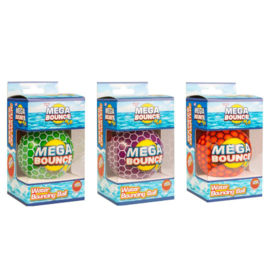 Wicked Mega Bounce XTR Ball | High Bounce Ball | Wicked Outdoor Toys Sunshine Coast Australia